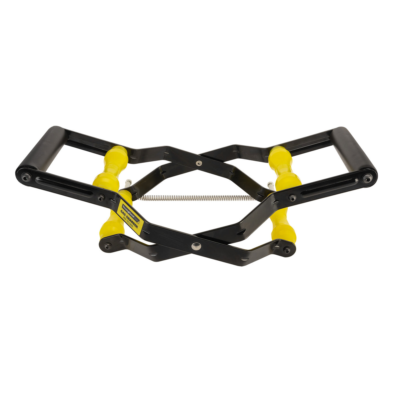 Gas Cylinder Grabber 2.0 – Strong Hand Tools