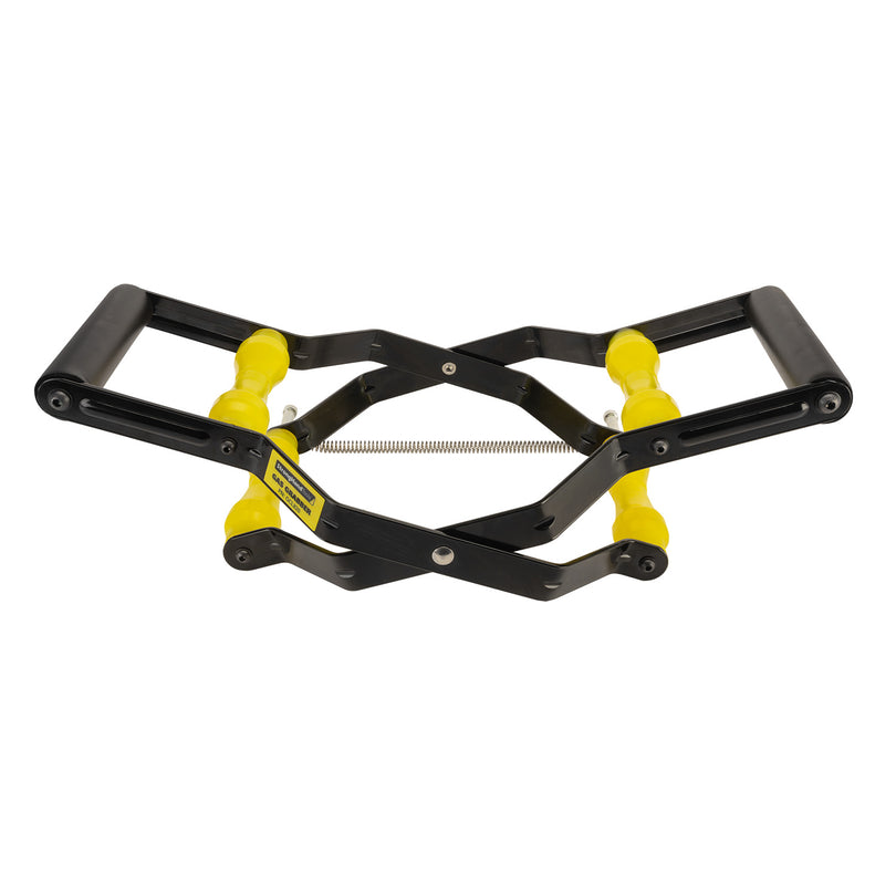 Gas Cylinder Grabber 2.0 – Strong Hand Tools