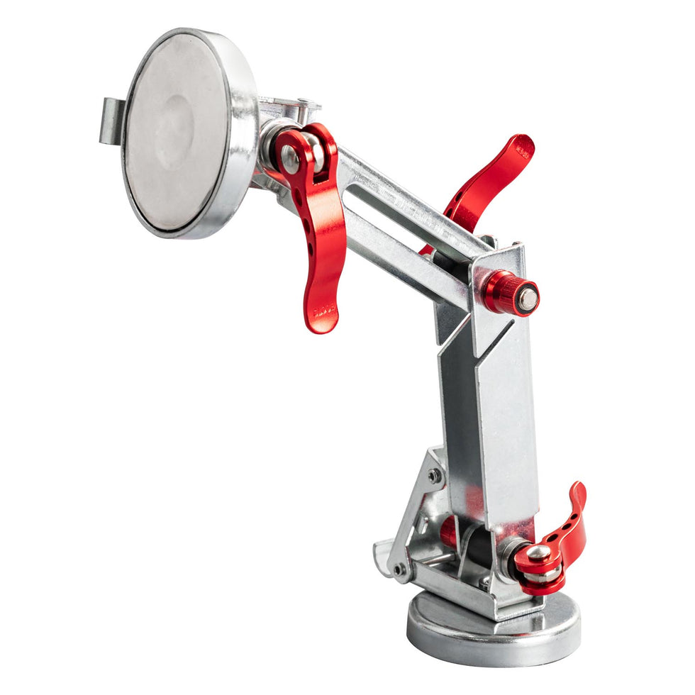 The MagHold, Extendable Arm 2.0 – Strong Hand Tools