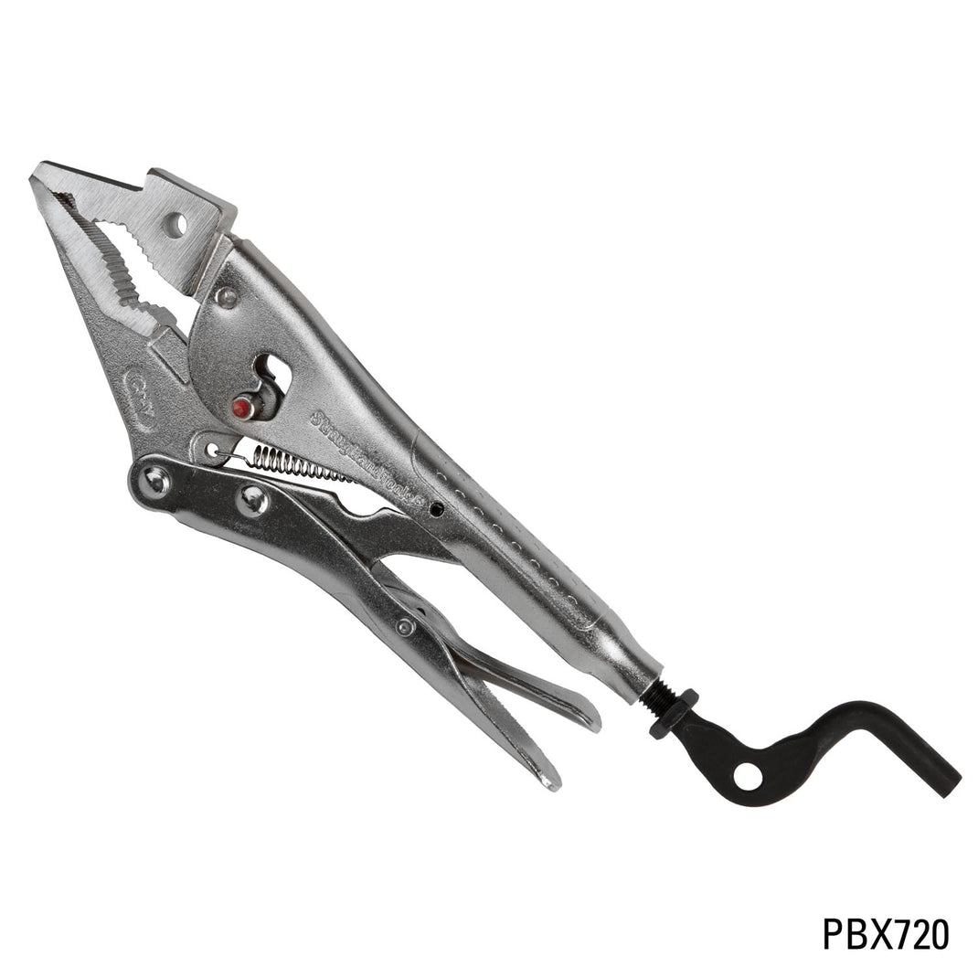 Magnetic Pipe Centering Head – Strong Hand Tools