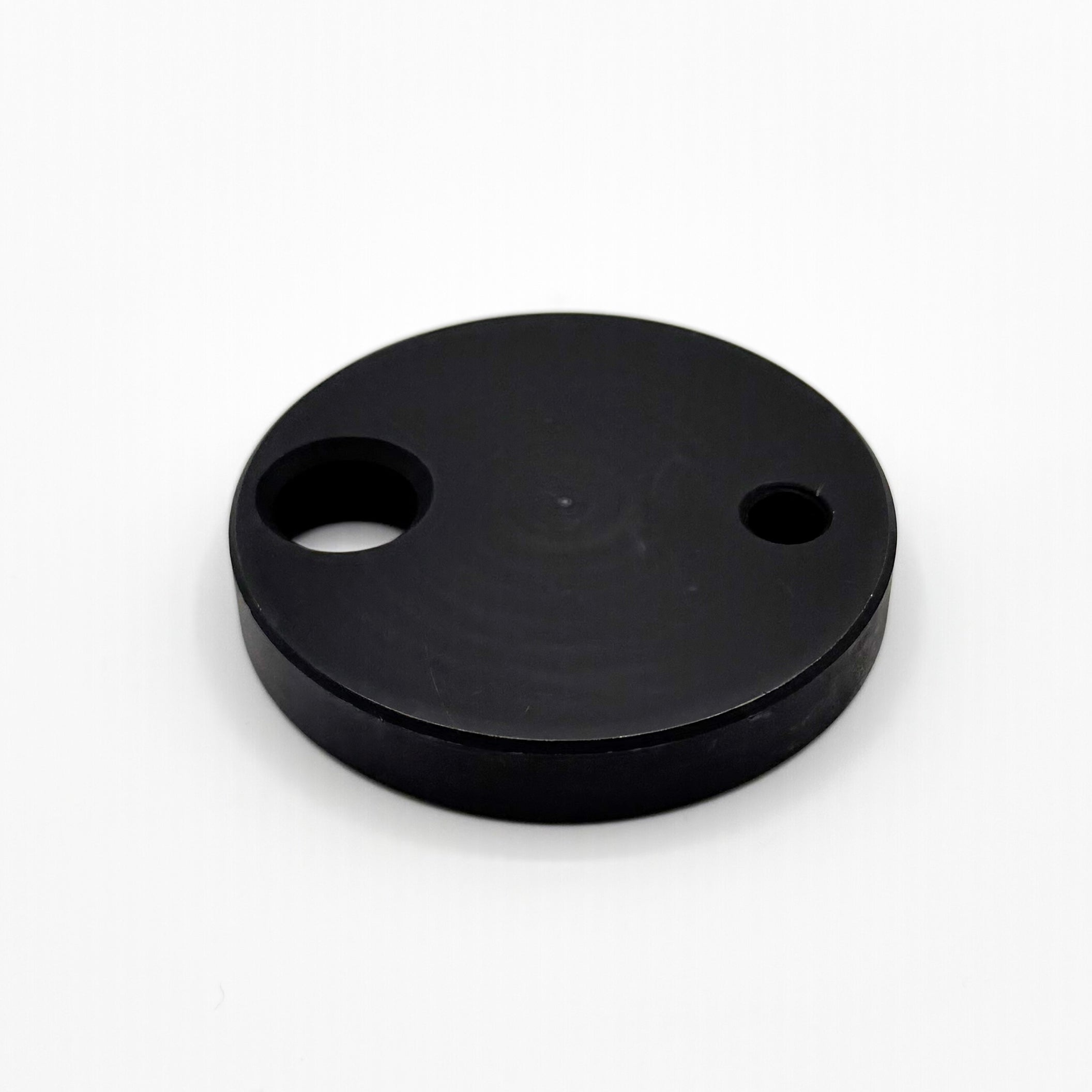 75mm Eccentric Stop with M10 Thread (Nitrided) – Strong Hand Tools