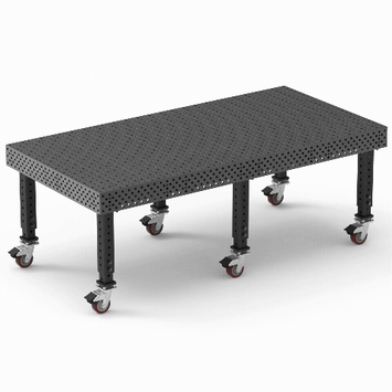Table Clamps – Strong Hand Tools