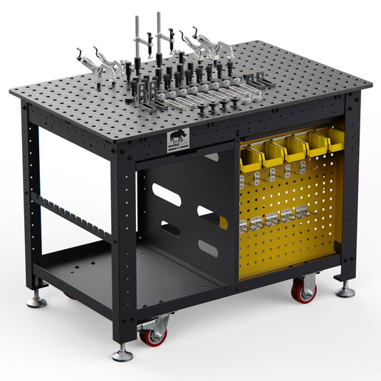 Rhino Carts – Strong Hand Tools