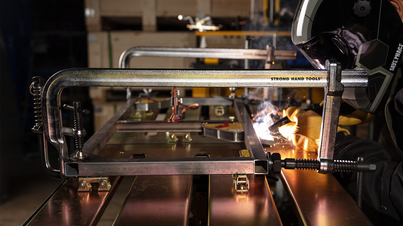 Storage & Organizers – Page 2 – Strong Hand Tools