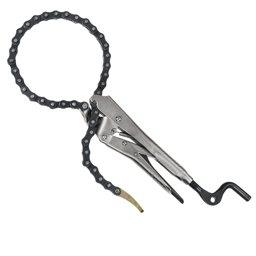 The "Third Hand" Clamps – Strong Hand Tools